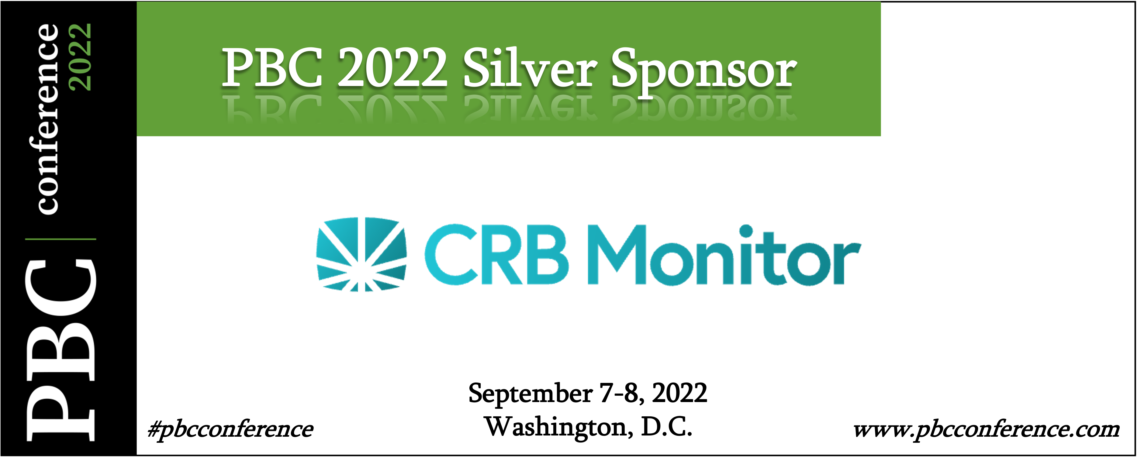 CRB Monitor's Founder and CEO to speak about cannabis data at PBC ...