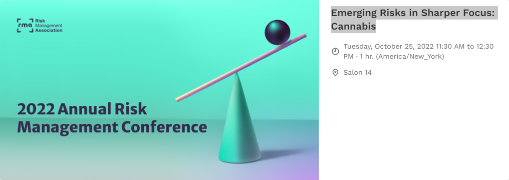 CRB Monitor at Annual Risk Management Association Conference | CEO ...